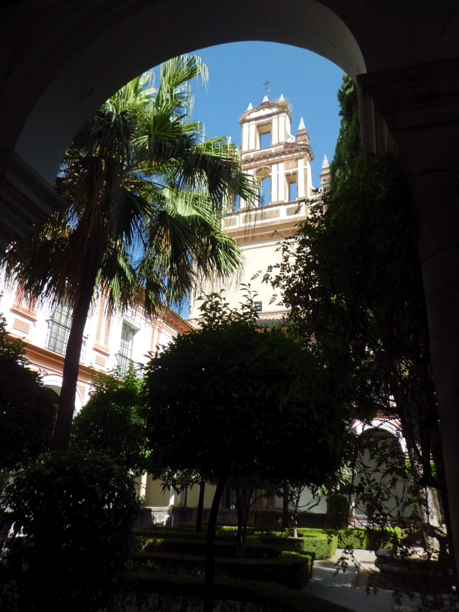 Exposición «Un Nacimiento de la Roldana»