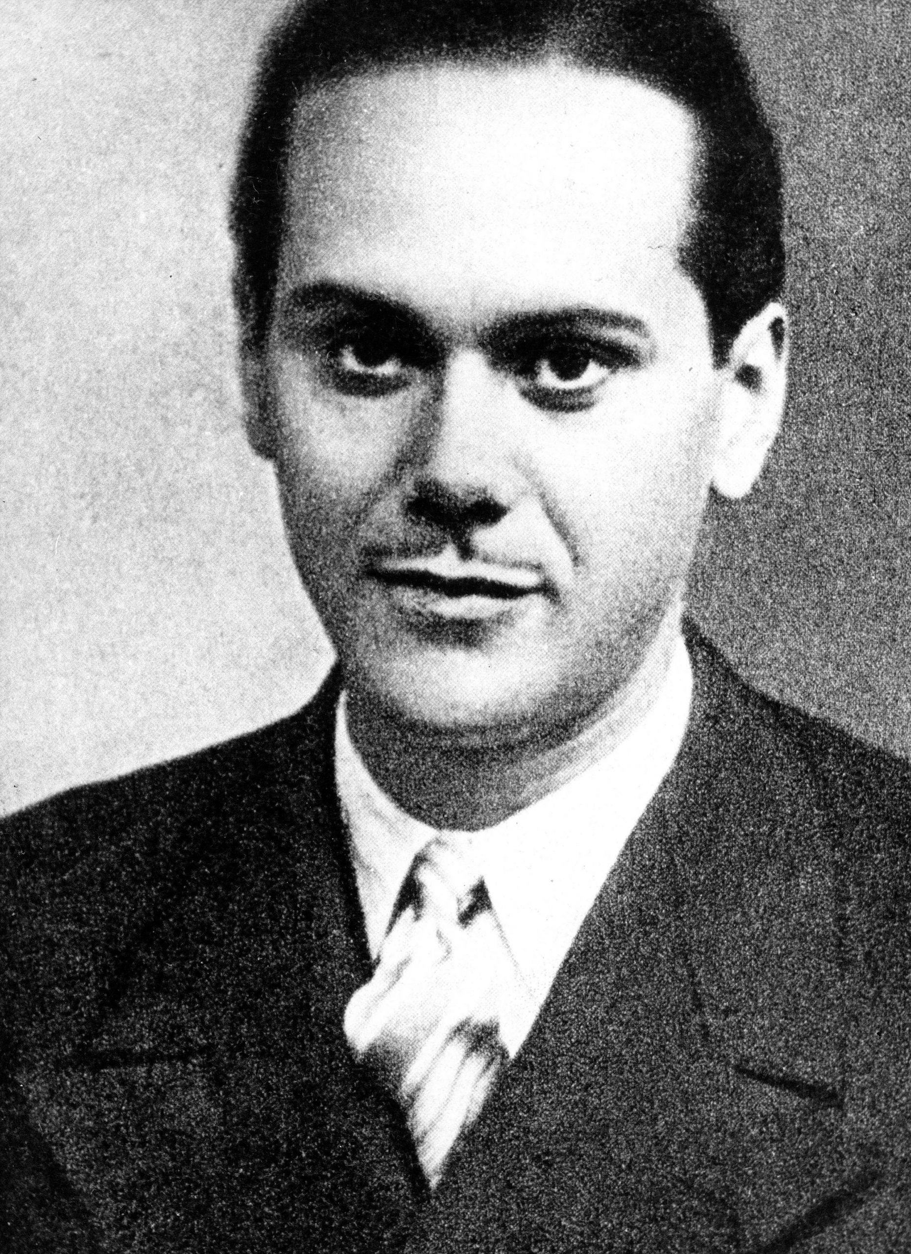 ¿Quién era Luis Cernuda?