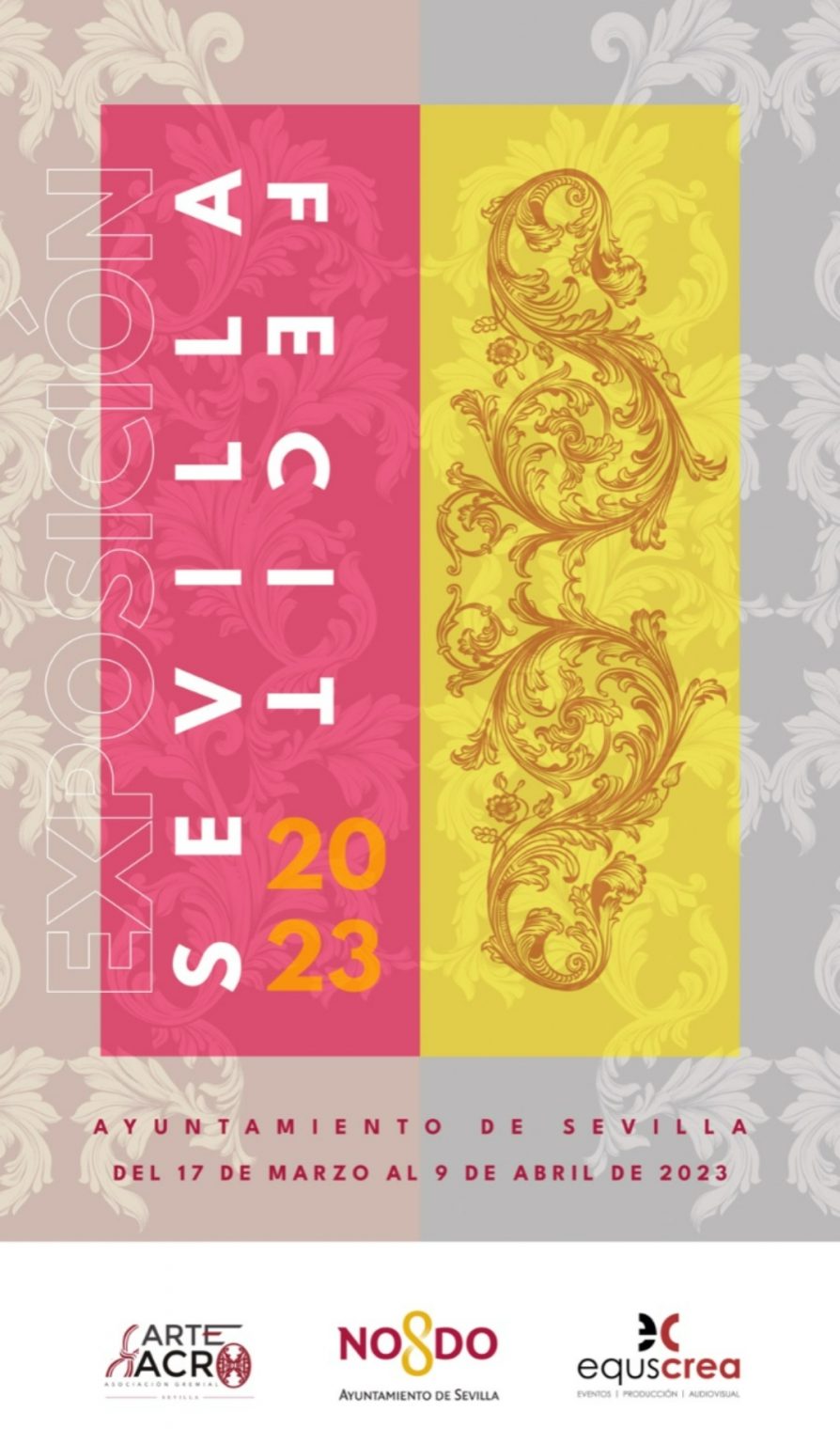 Exposición «Sevilla Fecit 2023»