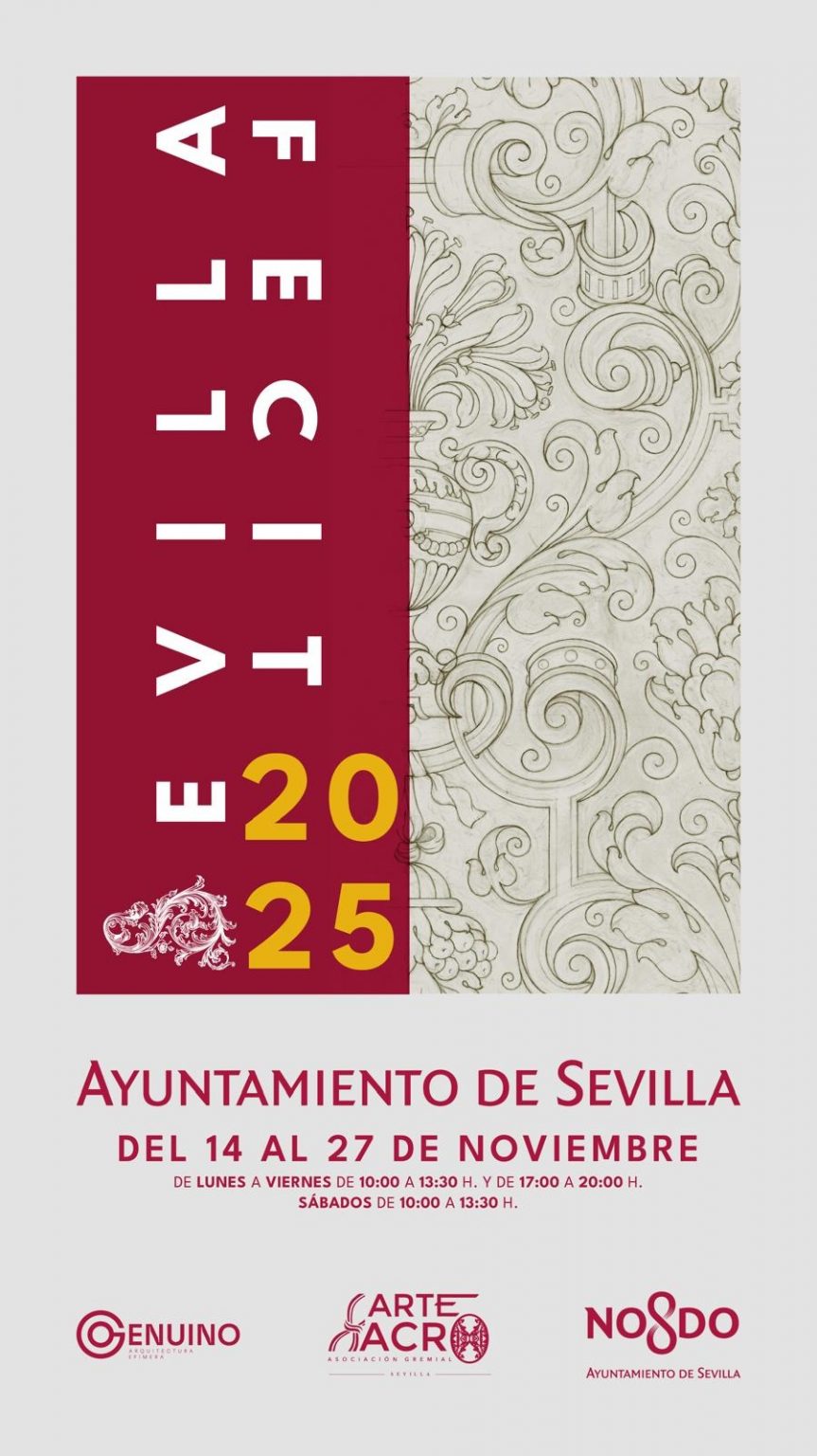 Exposición «Sevilla Fecit 2025»